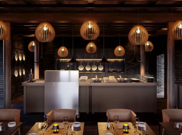 Meveca – Sustainable Luxury Solutions