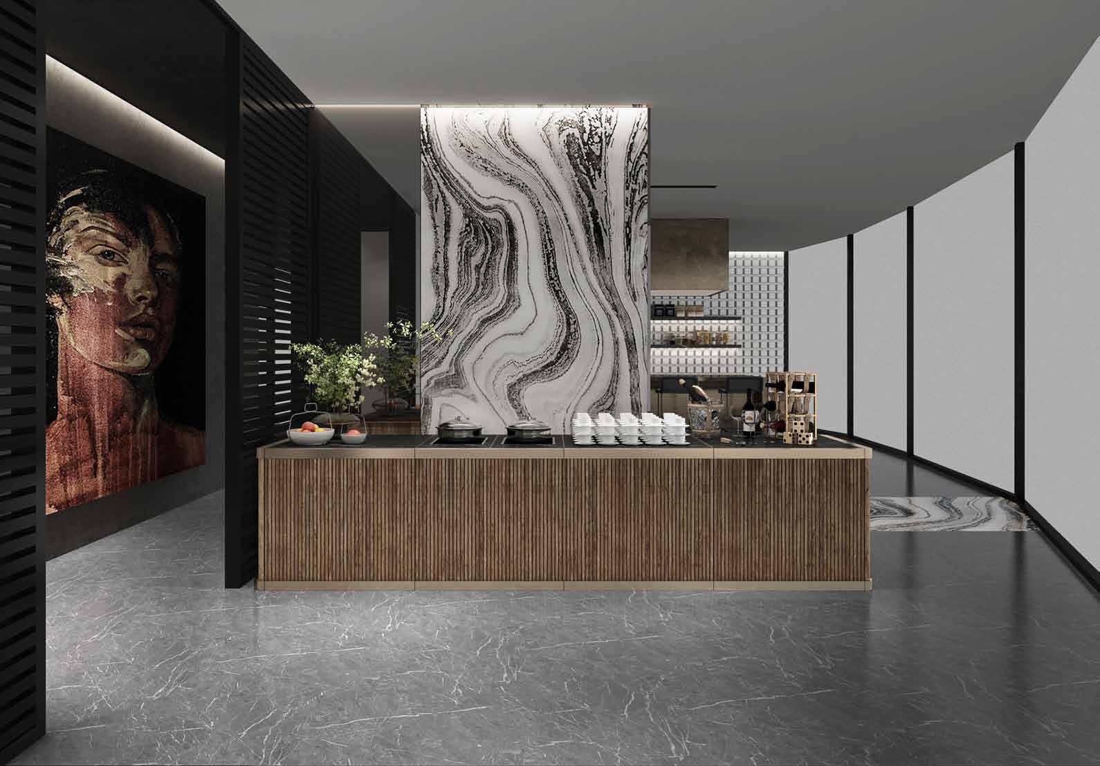 Meveca – Sustainable Luxury Solutions