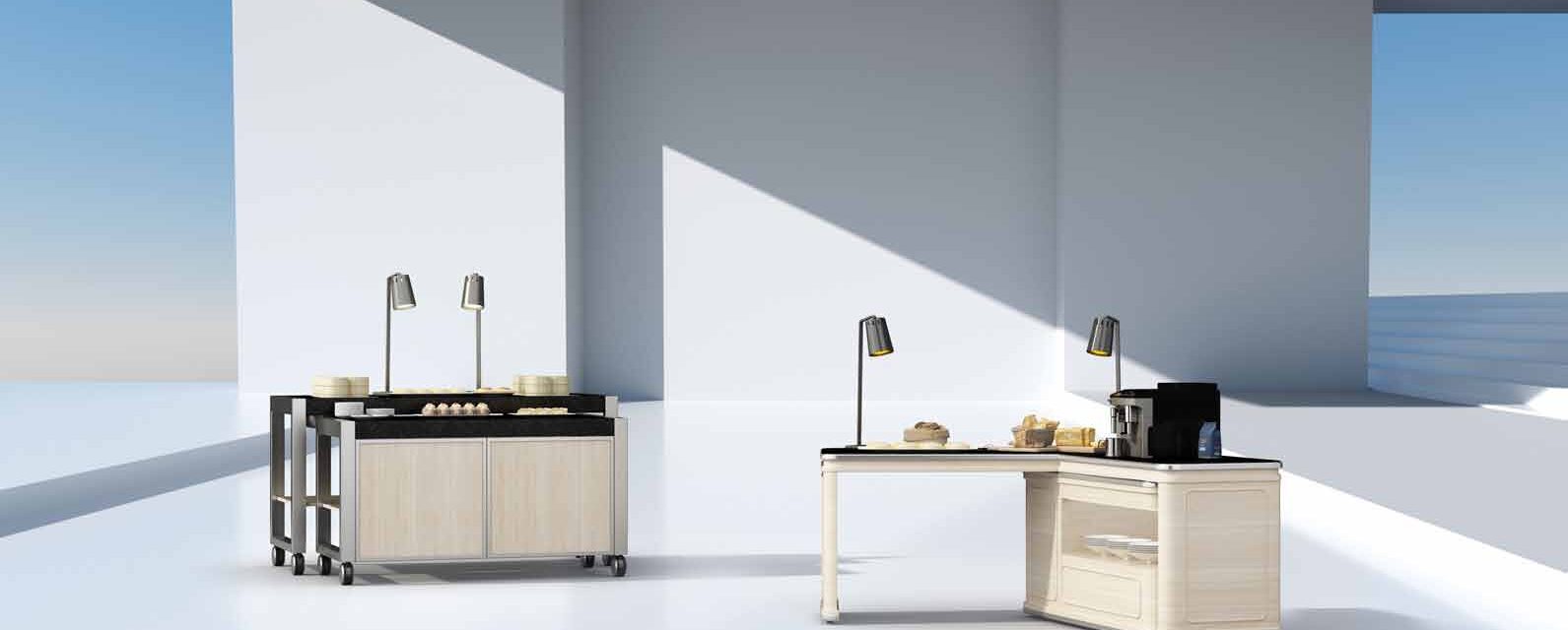 Meveca – Sustainable Luxury Solutions