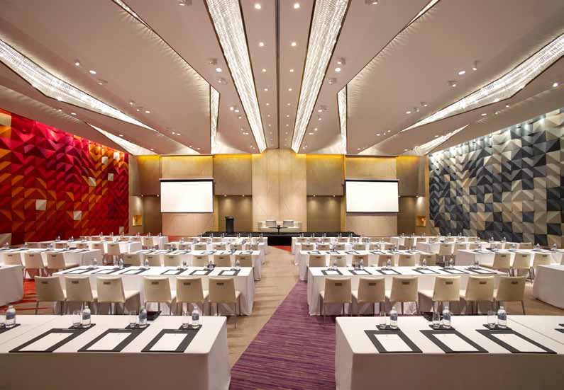 Meveca – Sustainable Luxury Solutions