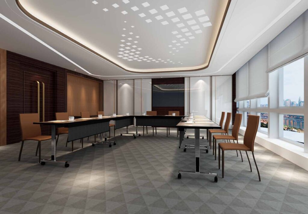 Meveca – Sustainable Luxury Solutions