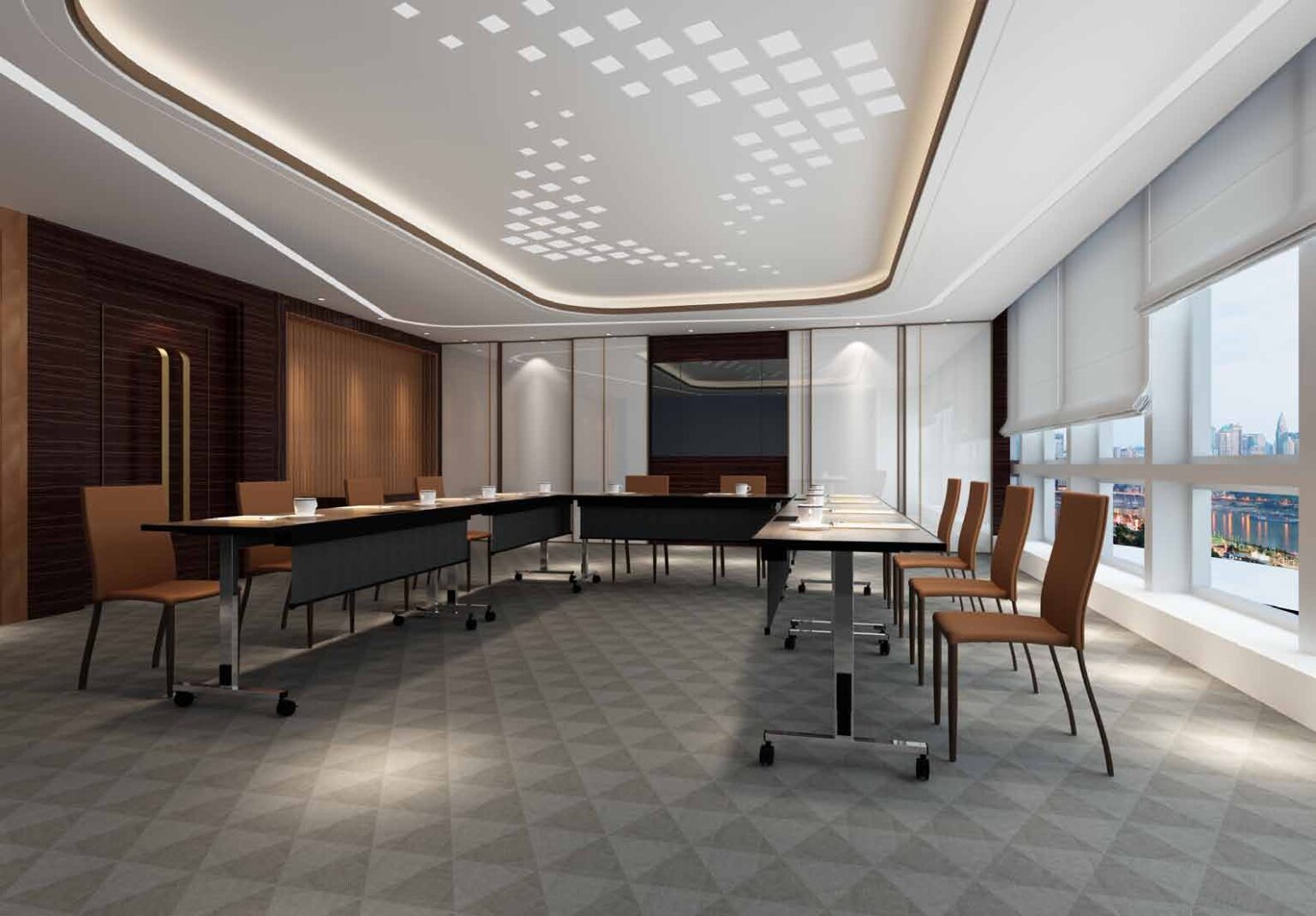 Meveca – Sustainable Luxury Solutions