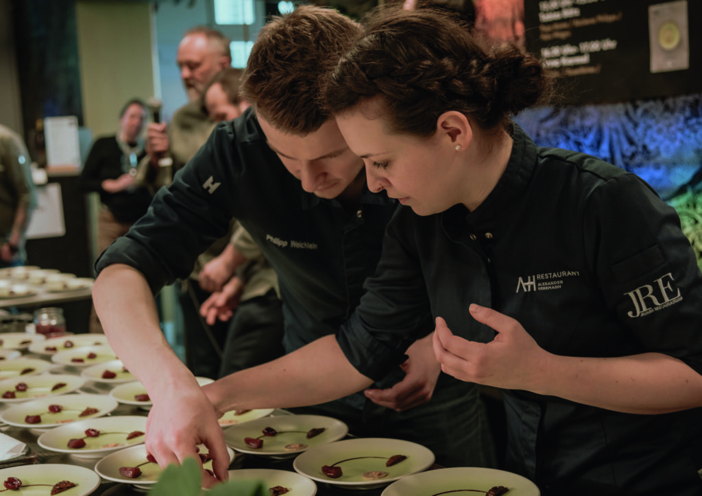 Meveca – Sustainable Luxury Solutions