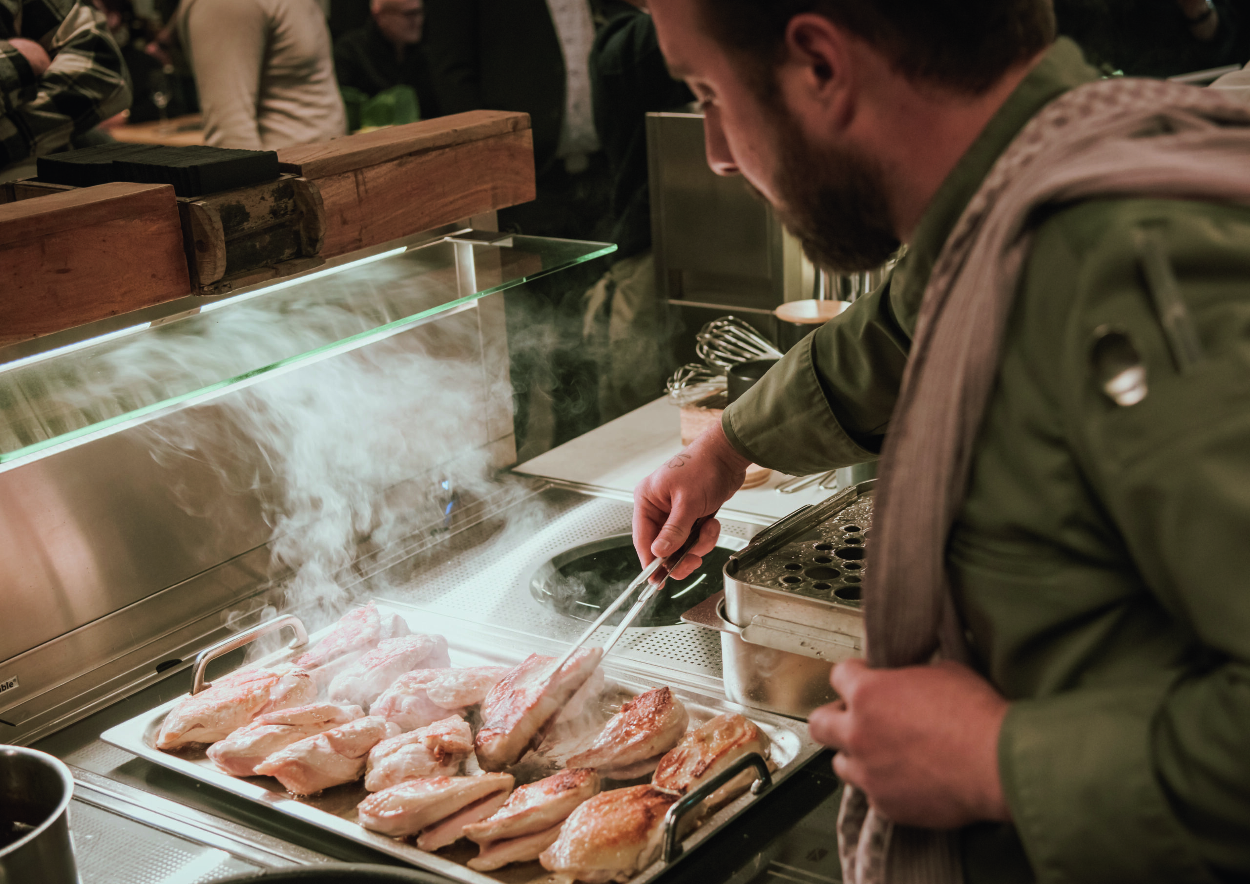 Meveca – Sustainable Luxury Solutions