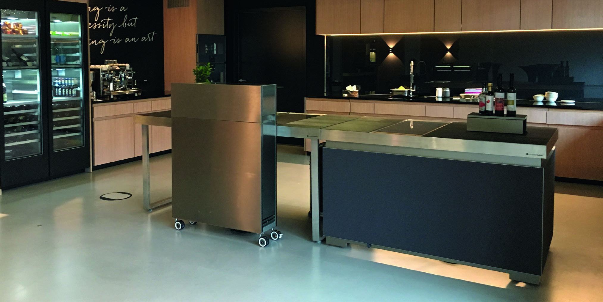 Meveca – Sustainable Luxury Solutions