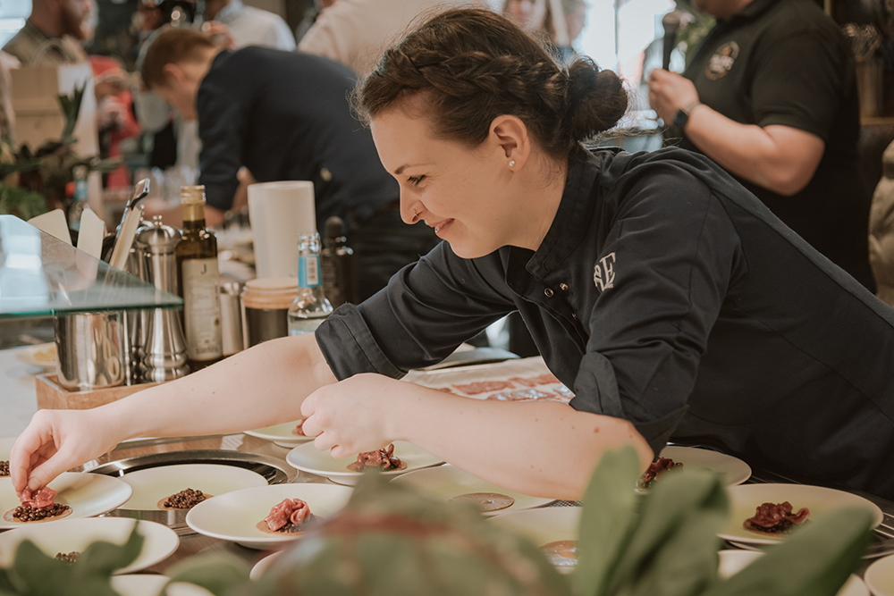 Meveca – Sustainable Luxury Solutions