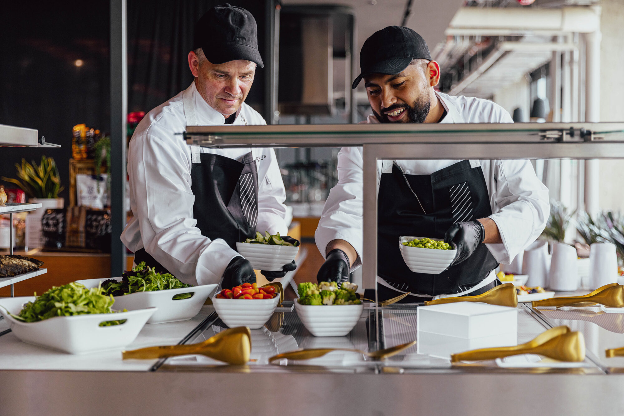 Meveca – Sustainable Luxury Solutions