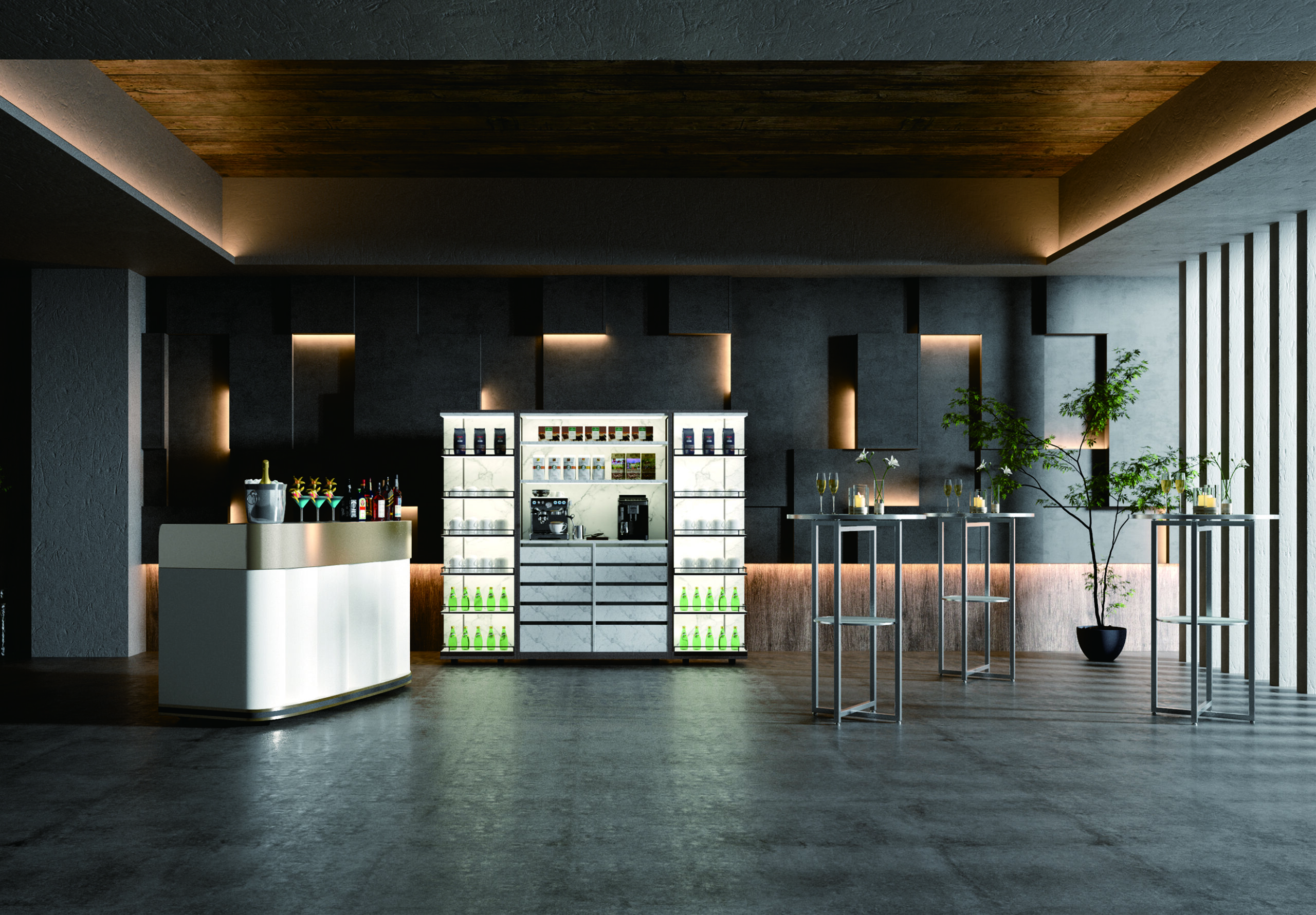 Meveca – Sustainable Luxury Solutions