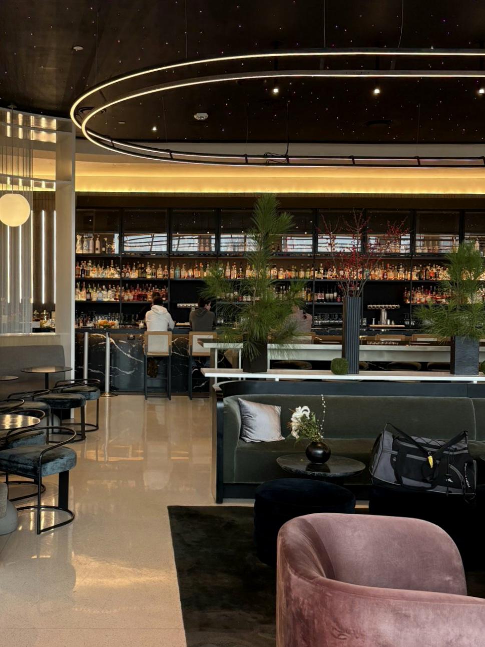 Hotel Projects & Testimonials | Meveca